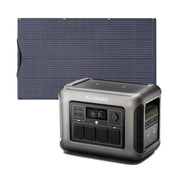 ALLPOWERS R2500 Portable Power Station 2500W 2016Wh LiFePO4 Battery