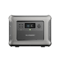 ALLPOWERS R2500 Portable Power Station 2500W 2016Wh LiFePO4 Battery