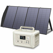 ALLPOWERS | Portable Power Station, Solar Generator, Solar Panels