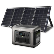 ALLPOWERS SF200 | 200W Flexible Solar Panel
