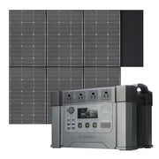 ALLPOWERS R2500 | 2500 Watt Power Station