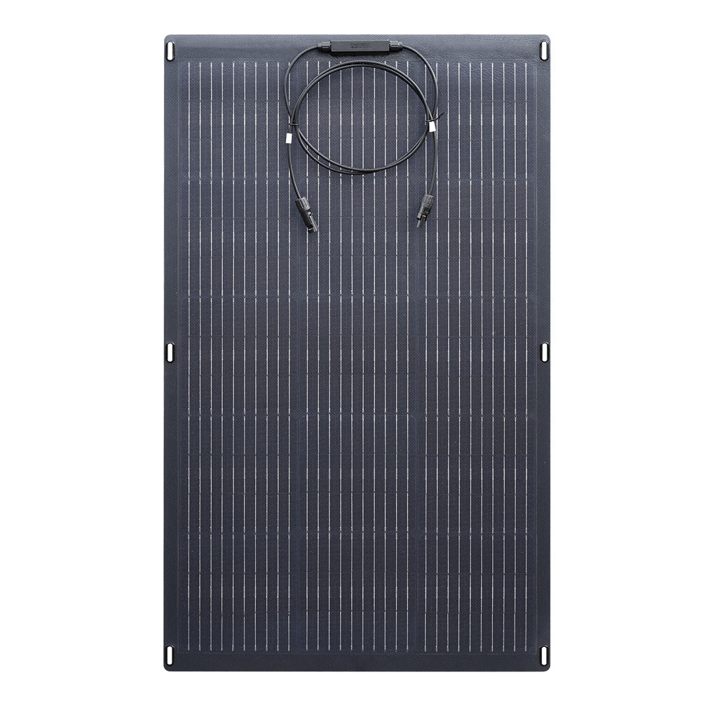 ALLPOWERS SF100 Flexible Solar Panel 100W