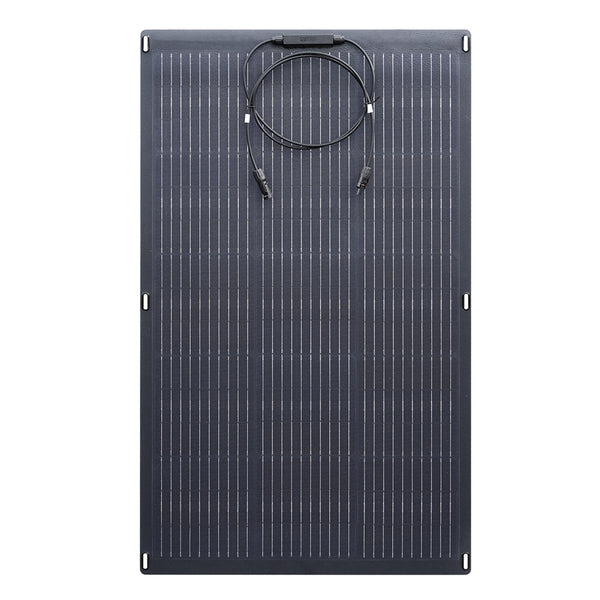 ALLPOWERS SF100 Monocrystalline Flexible Solar Panel 100W