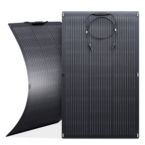 ALLPOWERS SF100 | 100 Watt Flexible Solar Panel