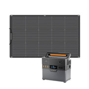 ALLPOWERS SF200 | 200W Flexible Solar Panel