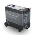 ALLPOWERS R4000 Portable Power Station 4000W 3600Wh Backup Power Supply